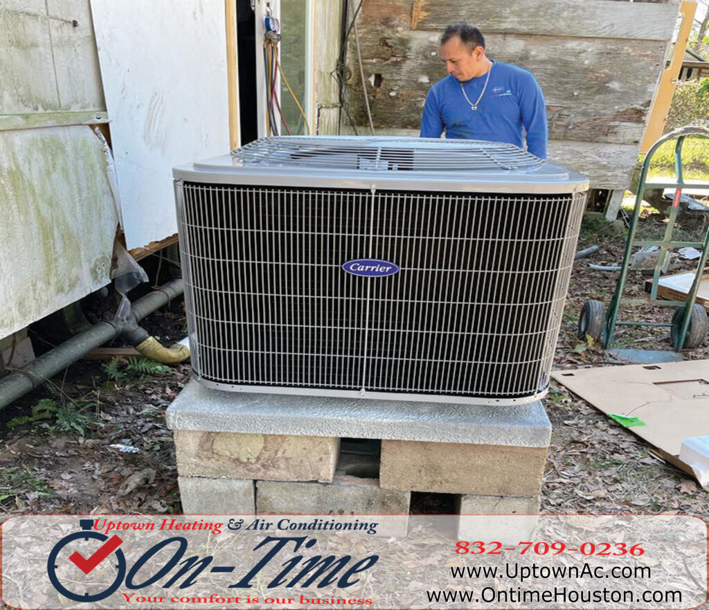 Uptown Heating & Air Conditioning